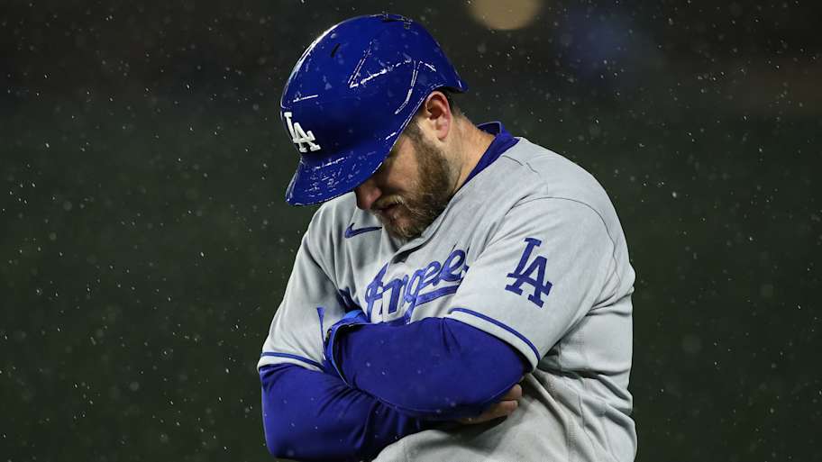 Dodgers vs. Mets Rain Delay, May 23: Details, Weather Updates, Start Time