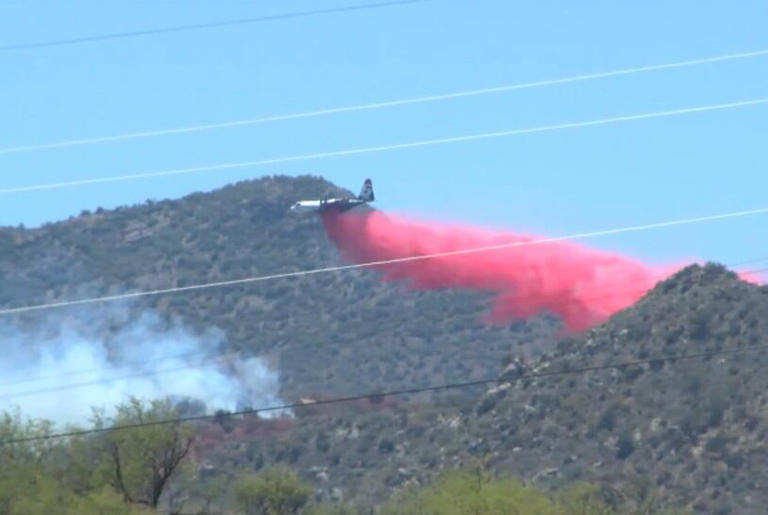 Crews continue to battle Cody Fire as new team takes lead