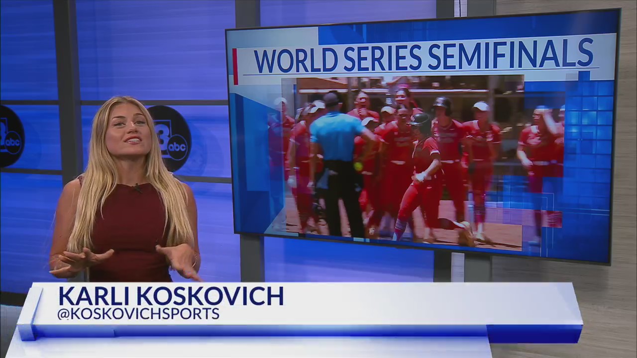 Watch: NWF defeats Florida Southwestern in NJCAA semifinals