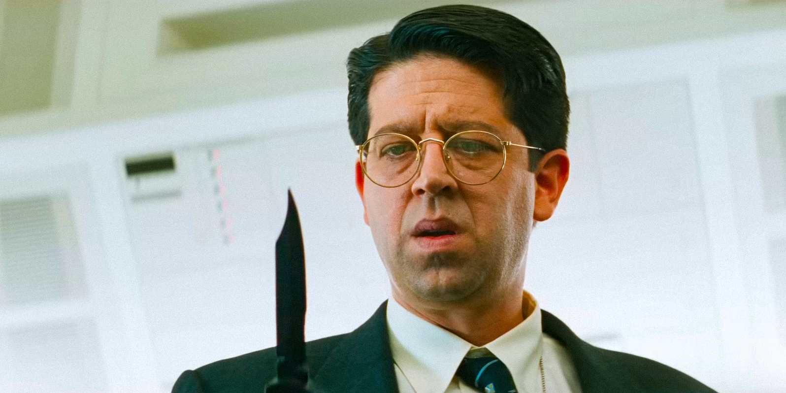 Mission: Impossible - The Final Reckoning Handled This Returning ...