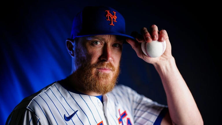 MLB: Pitcher que lanzó para 9 equipos y fue parte de juego Sin Hit Ni ...