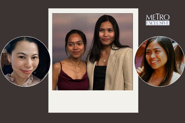 Exclusive: The Stories of the Filipino Cast Members in Netflix's Danish ...
