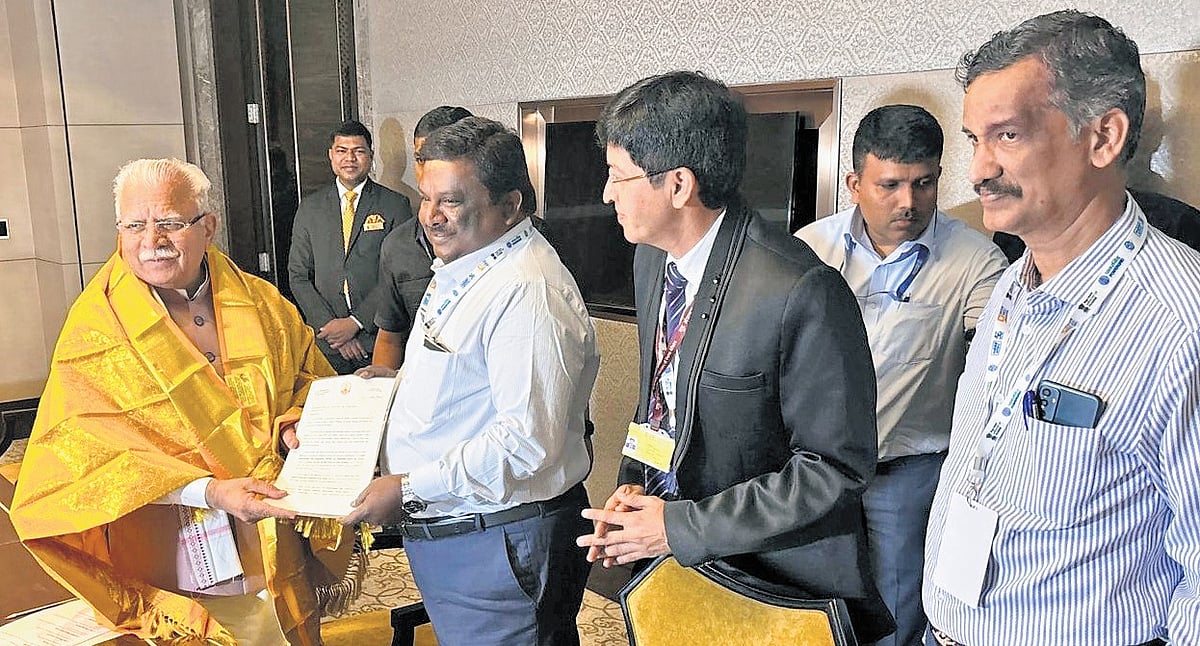 TN needs Rs 2 lakh crore investments in power sector over next 7 years ...