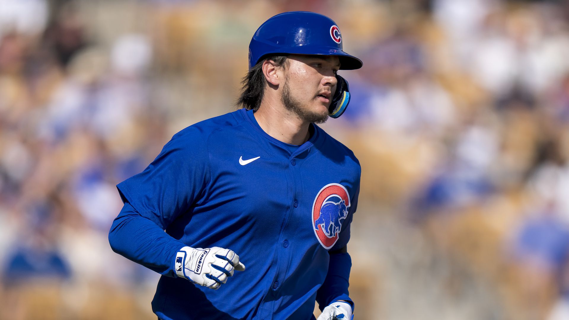 Minor League Wrap: Jonathon Long, Christian Franklin lead I-Cubs to 7-5 win