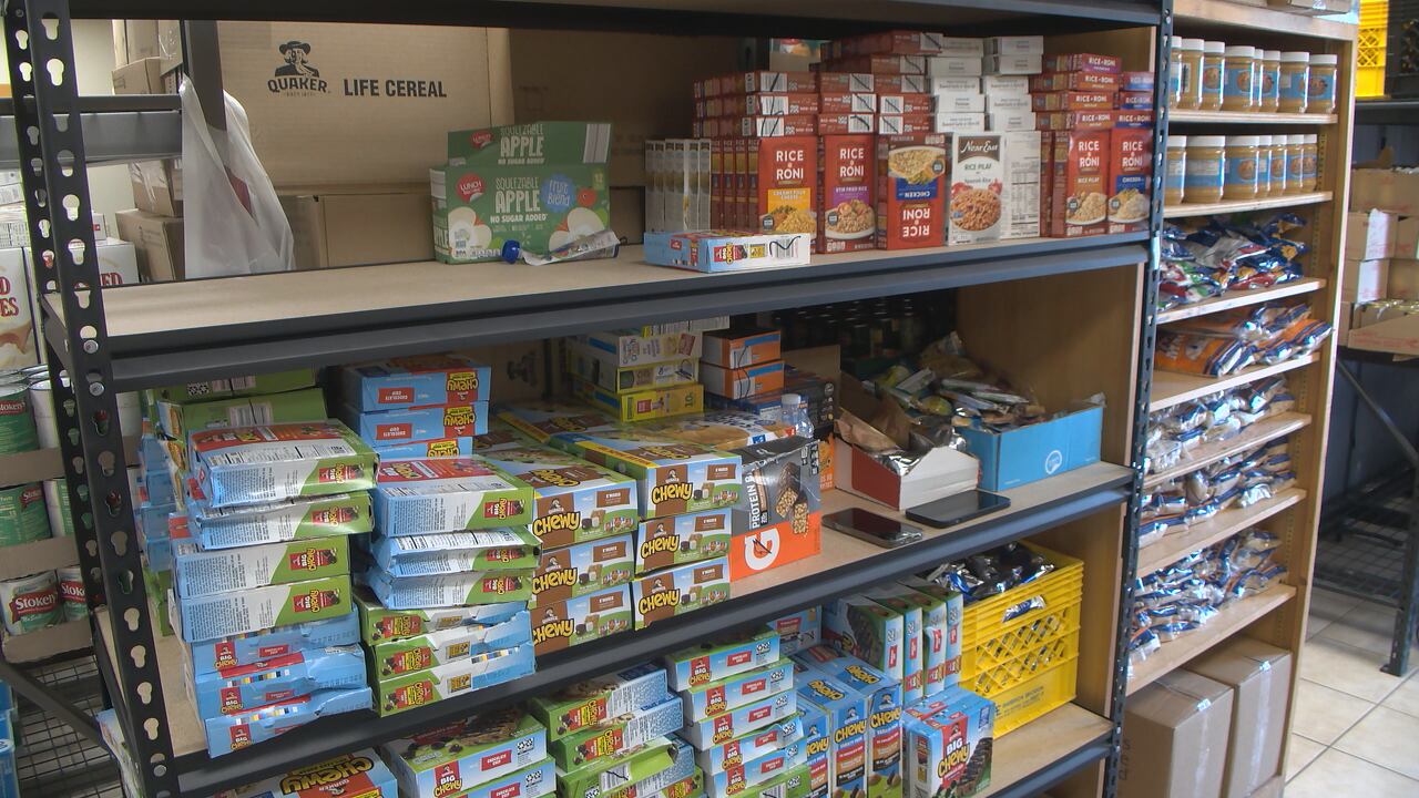 American Heart Association touts Iowa for restricting some SNAP purchases