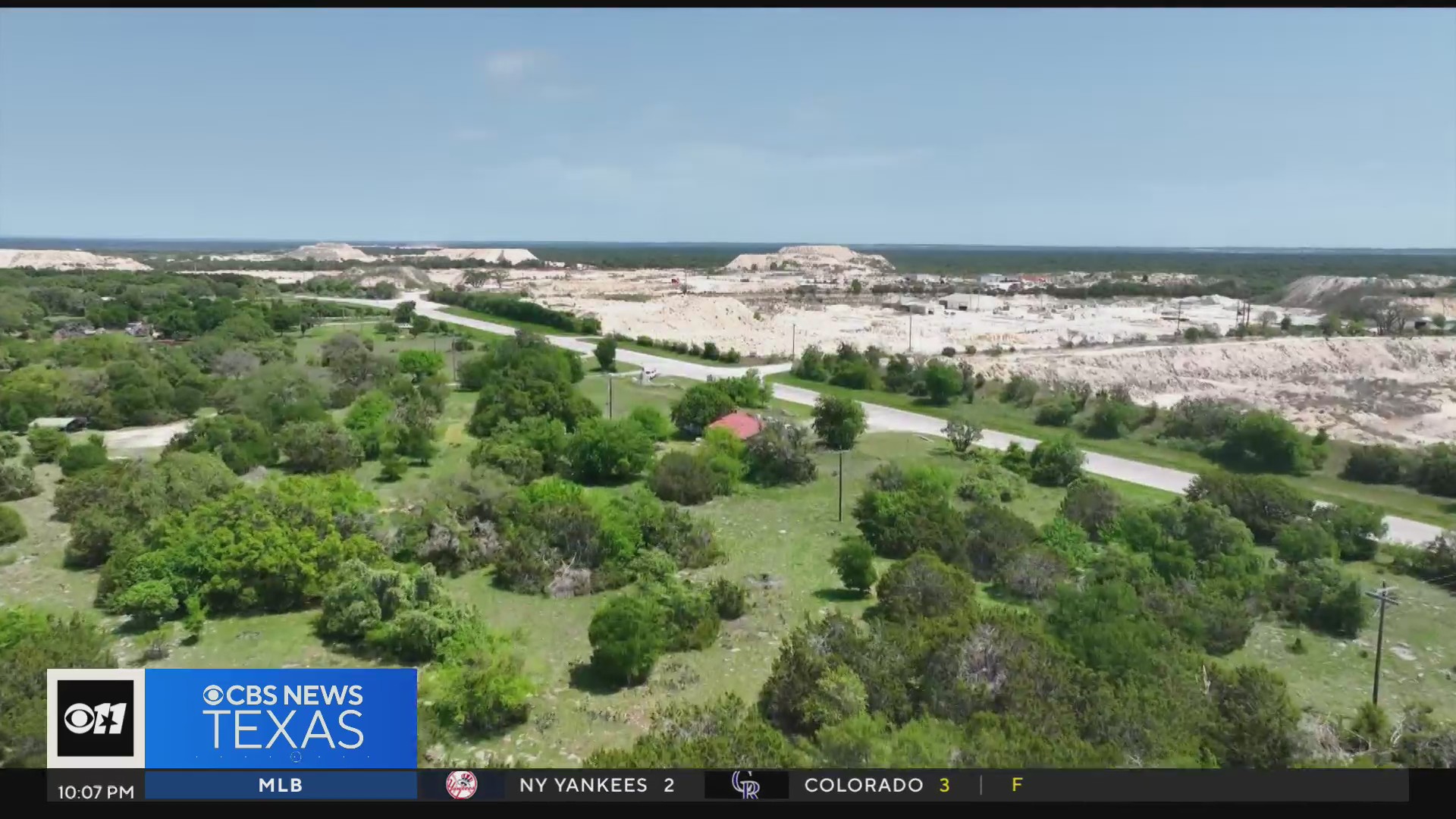 Texas' Gault Site reshapes history with evidence of early human presence