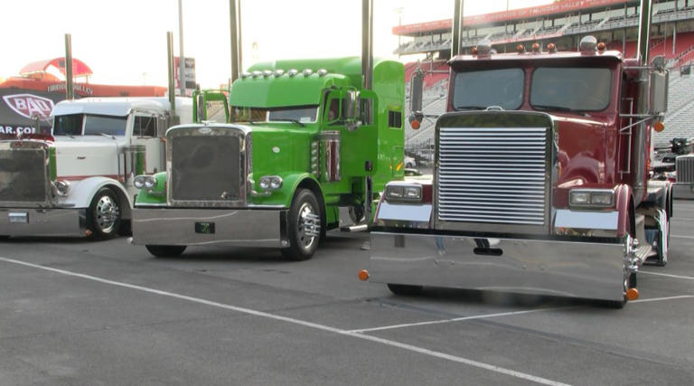 More fun in store Saturday for BMS Large Cars and Guitars event