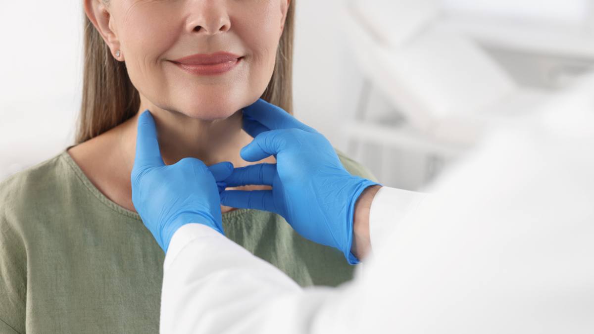 Is Your Thyroid Reading Normal for Your Age? A Guide to Understanding TSH