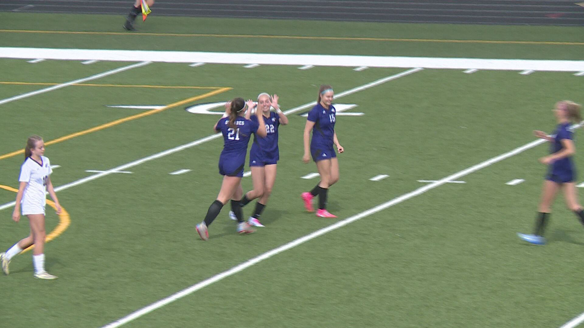 SportScene 13 for Friday, May 23rd