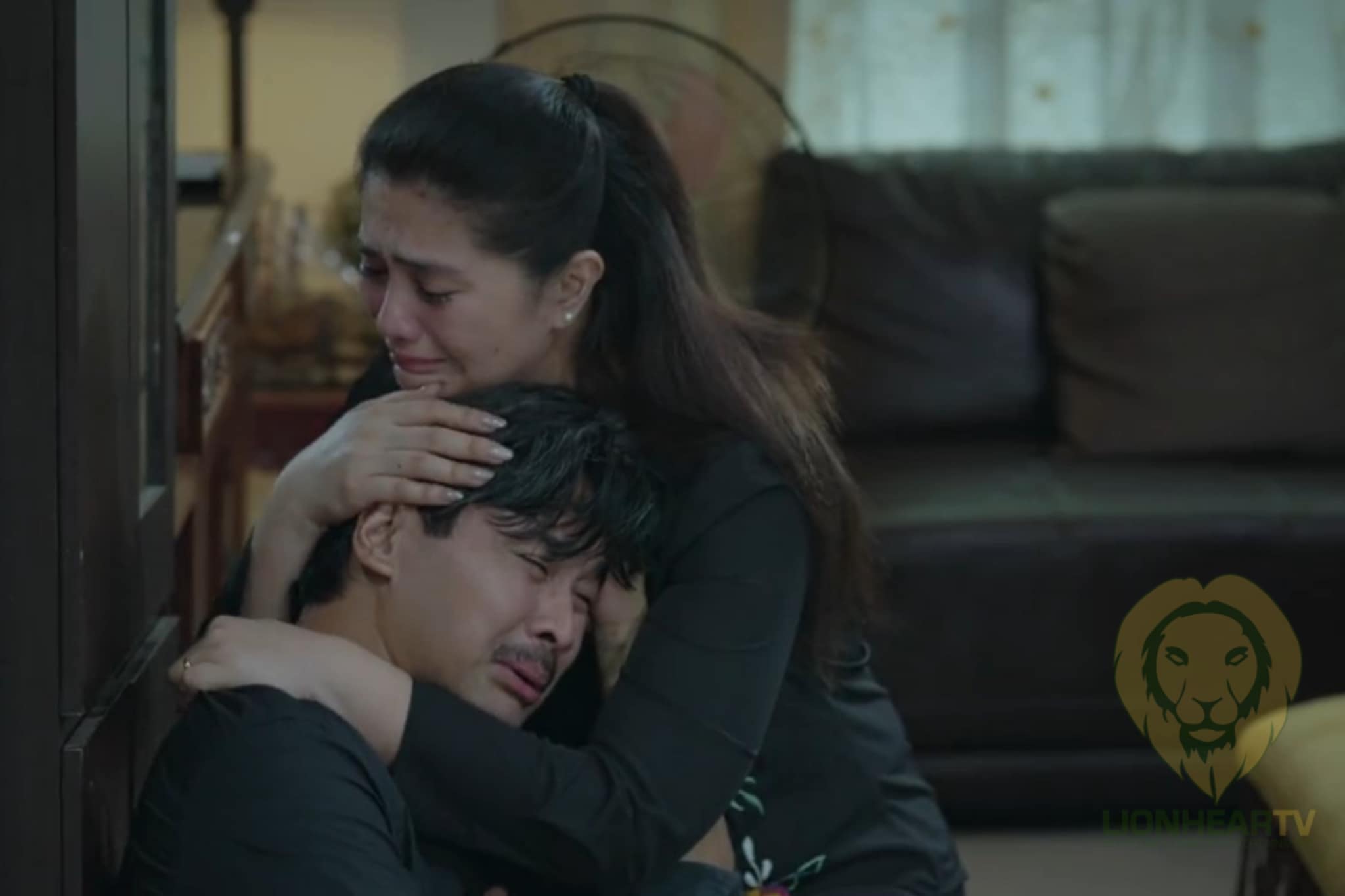 Joem Bascon’s Heart-Wrenching Triumph in ‘MMK’s’ Maguad Siblings Retelling