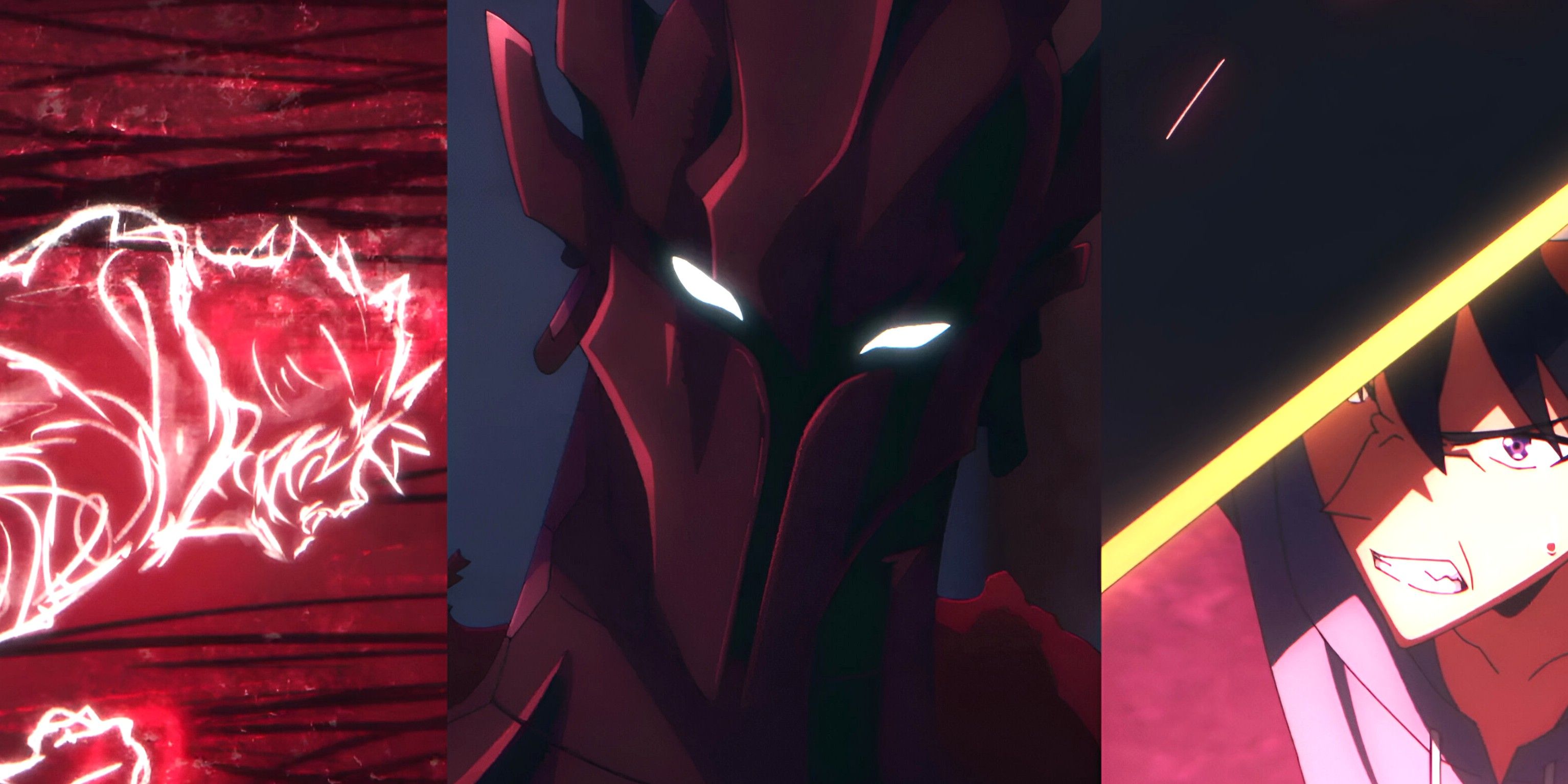 'They Still Wouldn't Have Been Able to Defeat Him': Solo Leveling's ...