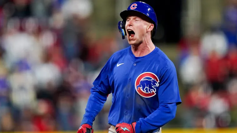 Chicago Cubs, for first time since 1898 Orphans, accomplish incredible ...