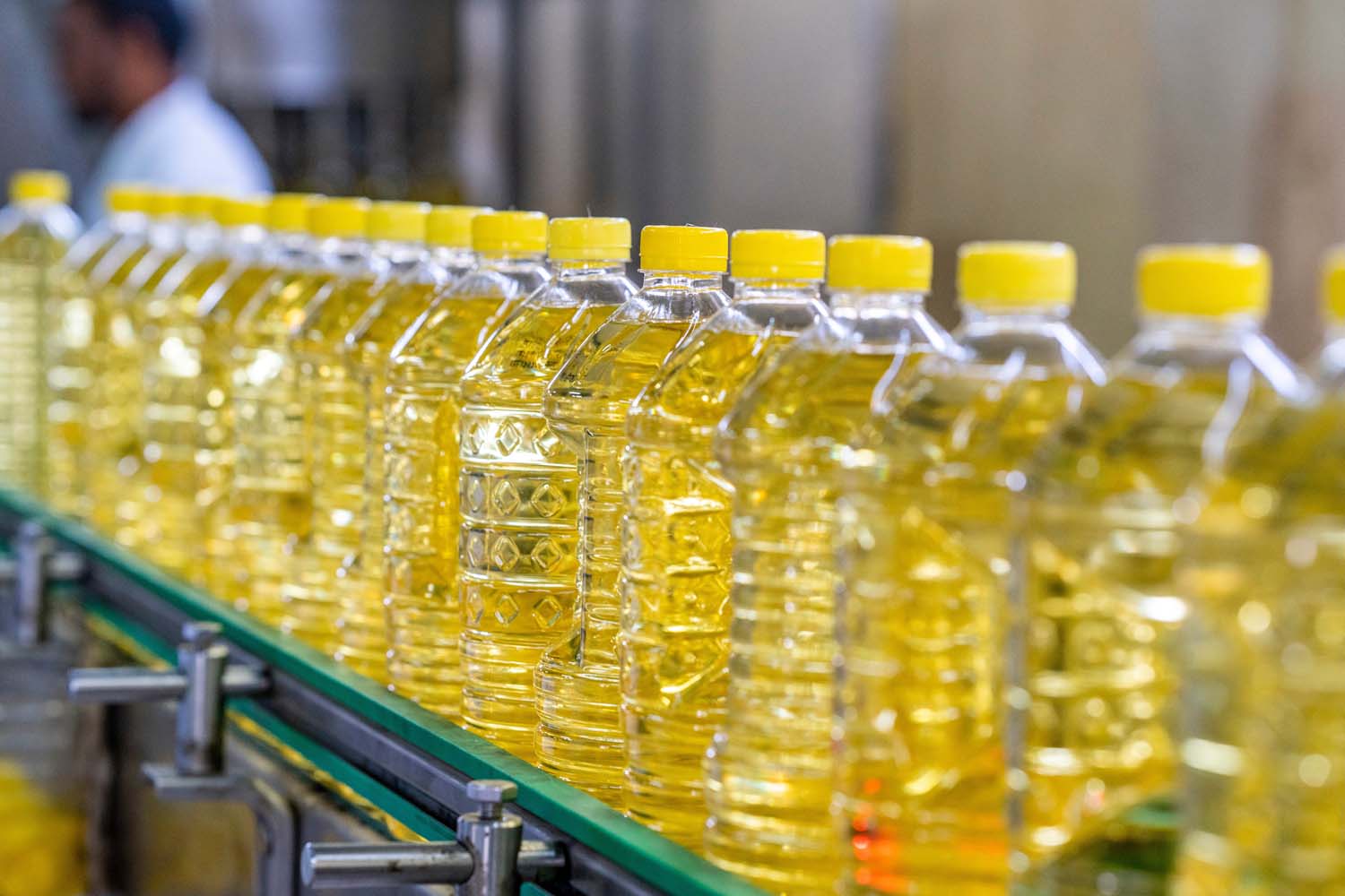 Nepal's export boom driven by edible oil re-exports raises trade ...