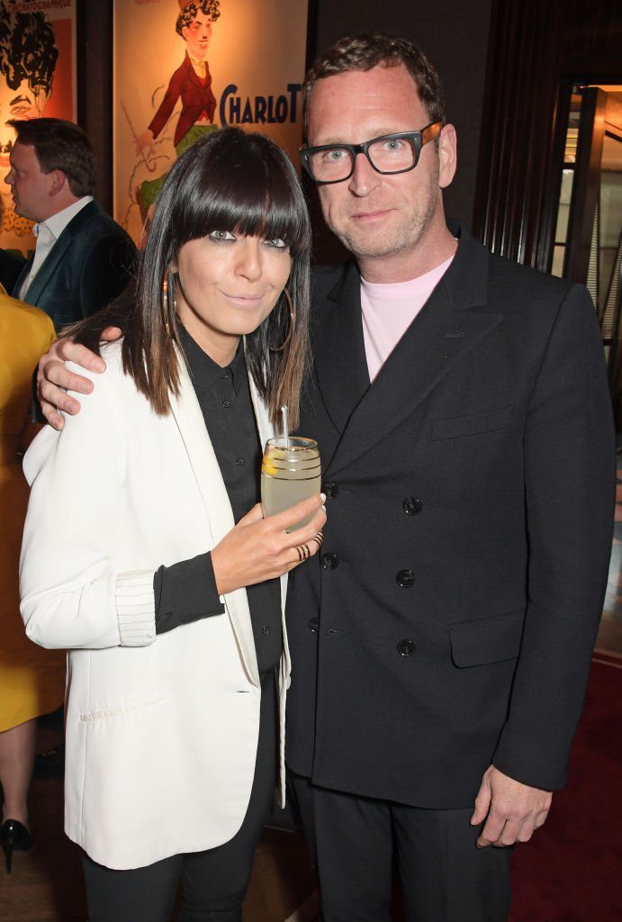 Mark Wogan: ‘Dad is a national institution – it’s hard to supersede him’