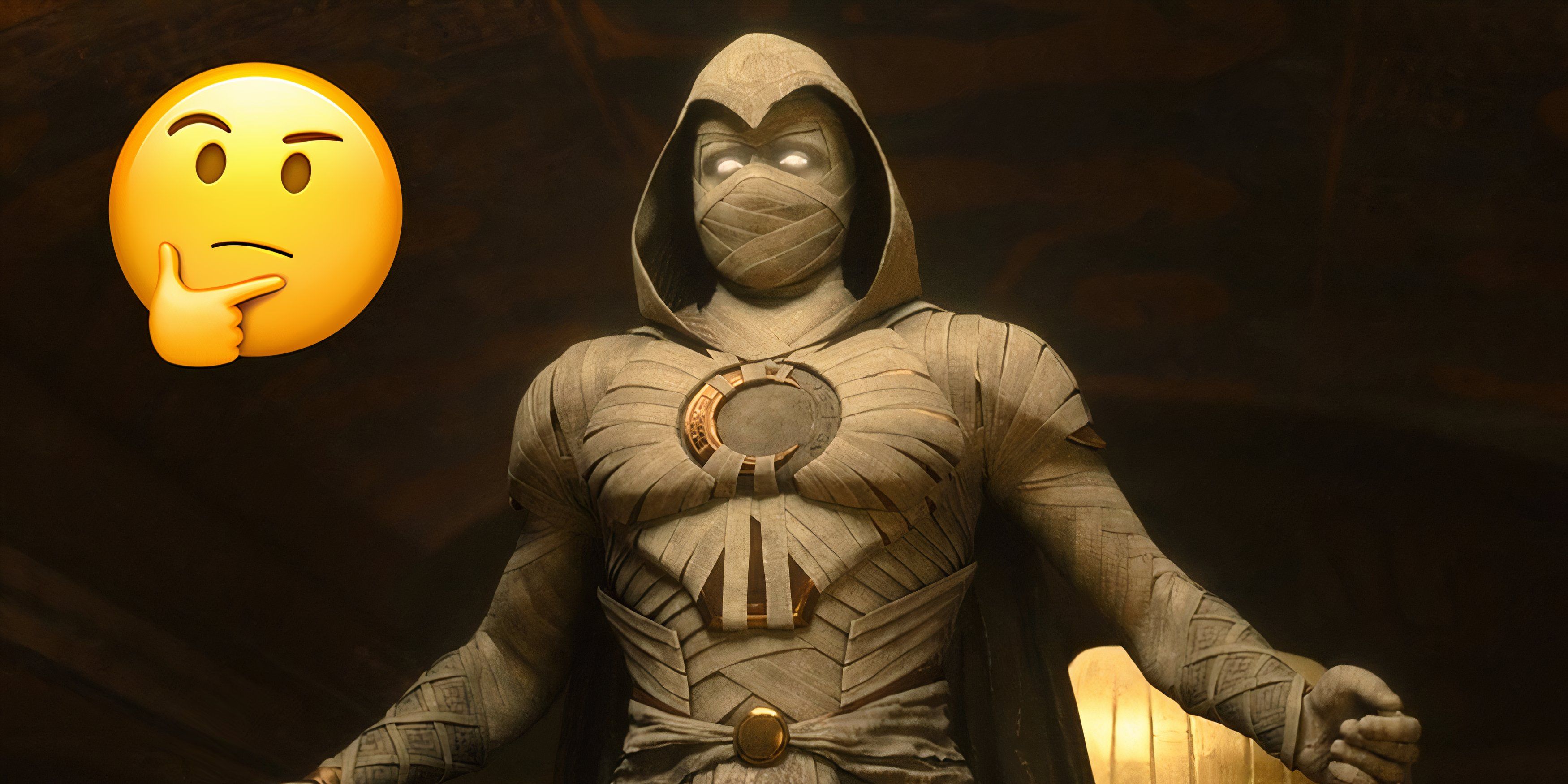 Moon Knight Creator Jeremy Slater Provides Disappointing Season 2 Update