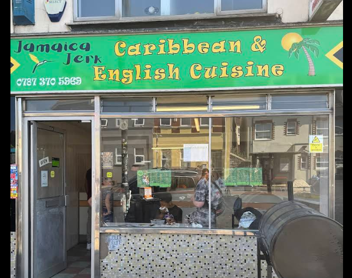 Domino's Pizza receives food hygiene inspection, as 21 Bristol ...