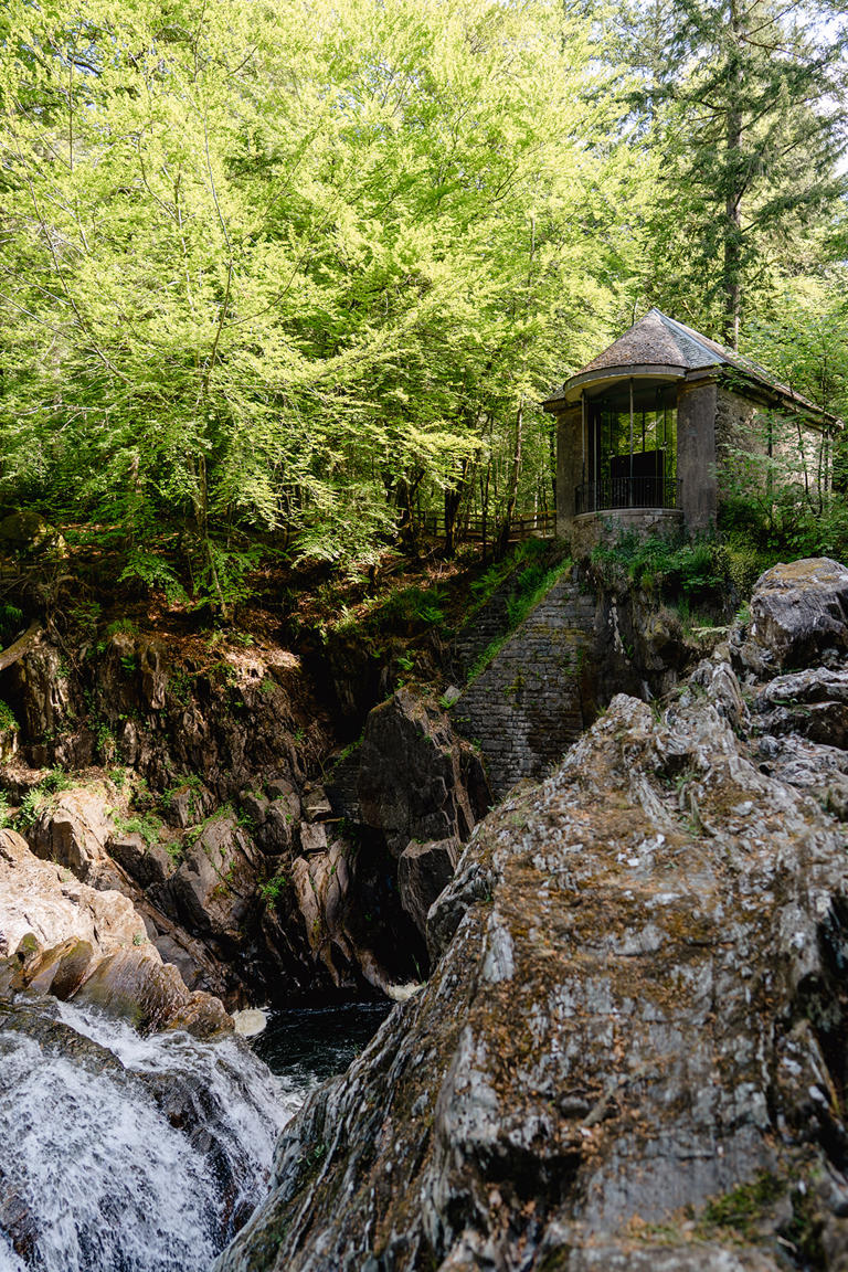 River Tay Way: Exploring the 'stunning' landscapes on trail along ...