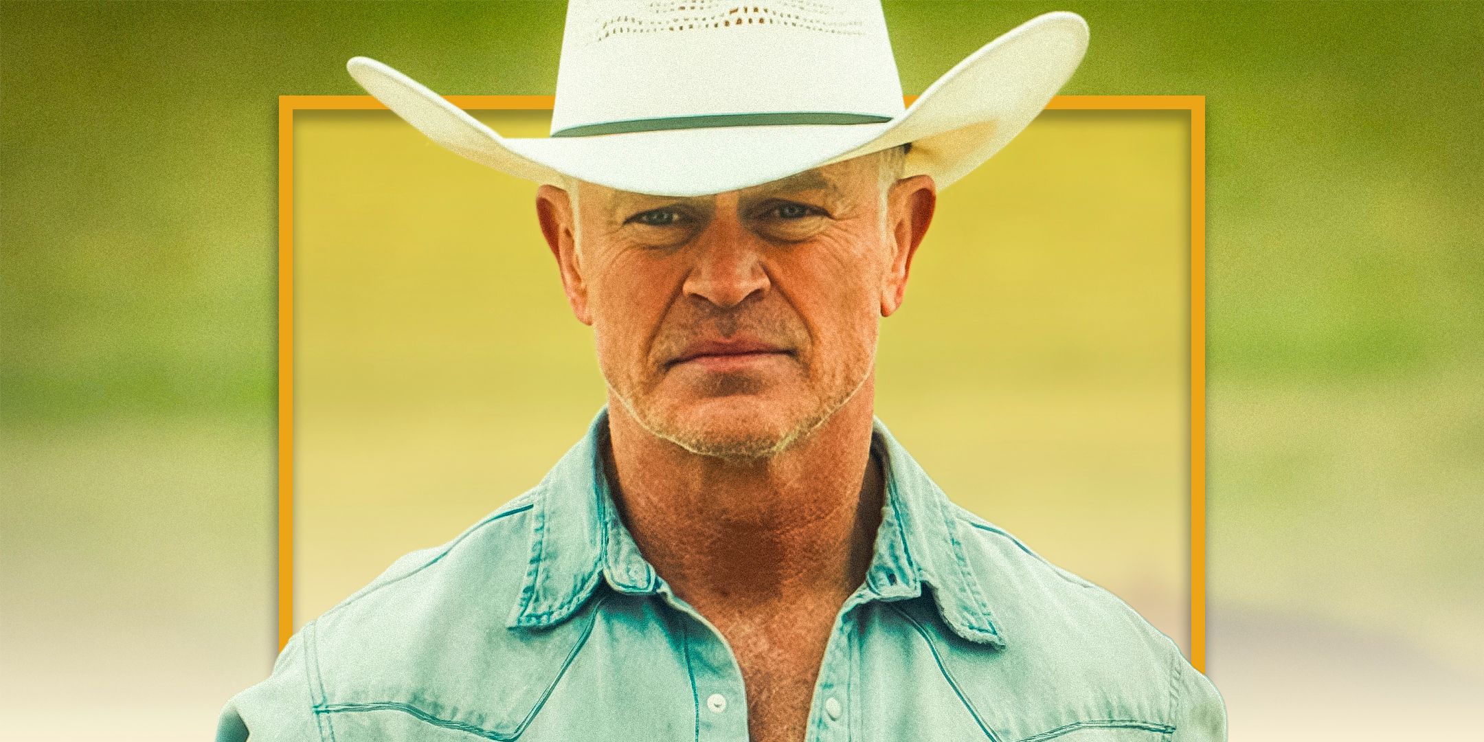 "I Have Worked My Butt Off": The Last Rodeo's Neal McDonough & Jon ...