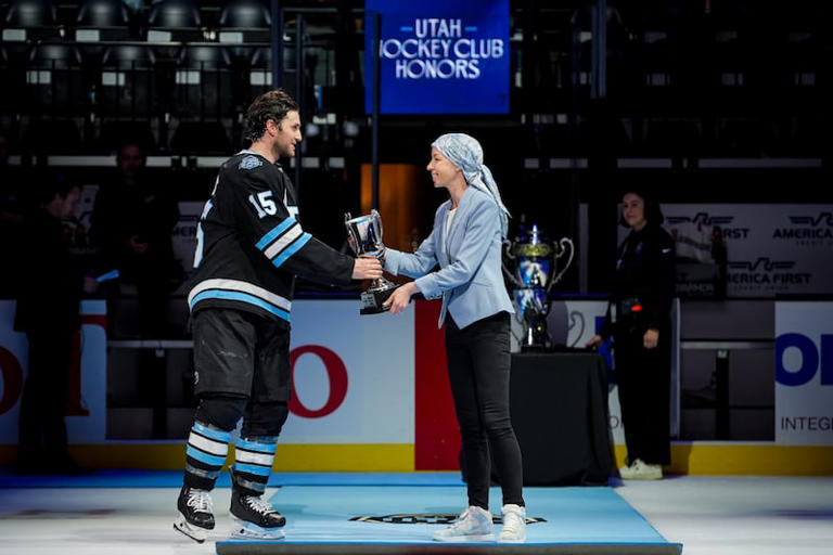 What I learned about living from Caroline Klein, who has died at age 40