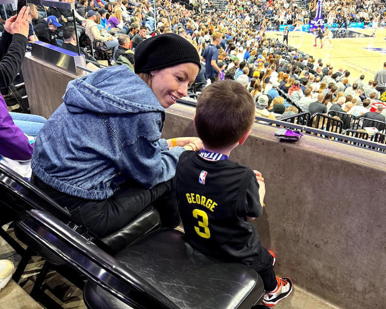 Cancer has limited Caroline Klein’s tomorrows. Here’s what she’s doing ...