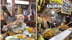 Namanya Kopi Kaliurang, Bukan di Sleman, Jogja, Gunungkidul, Kulonprogo ...