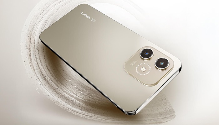 Lava Shark 5G, iPhone 16 lookalike, launched at just Rs 7,999 | Check ...