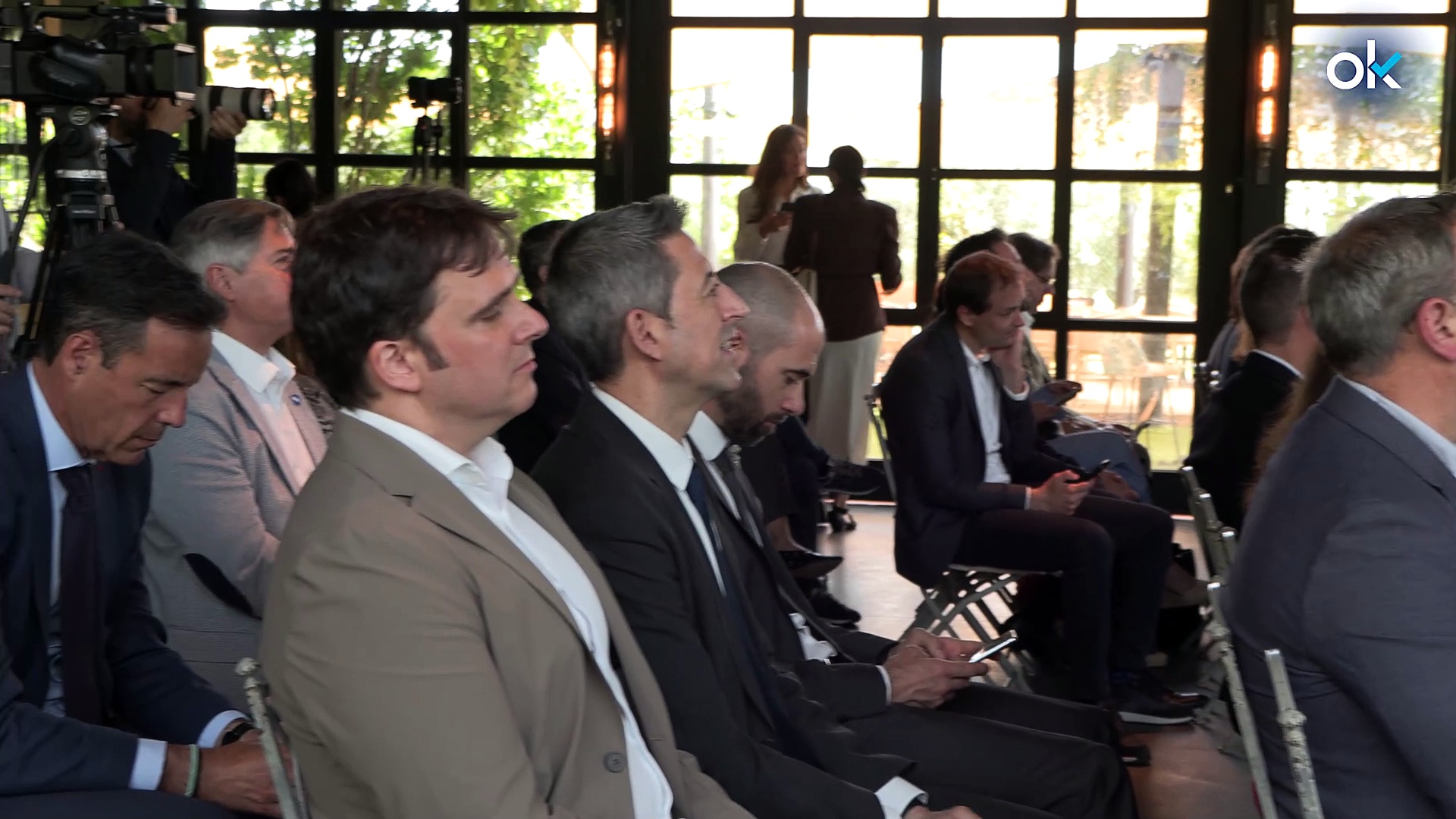 Sergio Merchan (CIO global de Iberdrola): "Vamos a usar la IA en toda ...