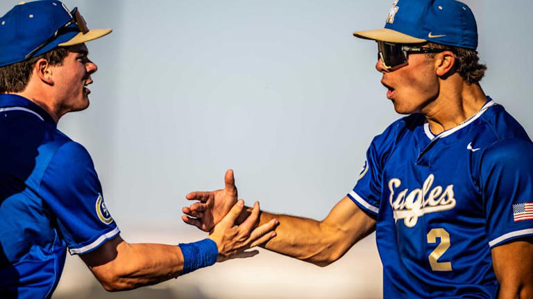 CIF Southern Section high school baseball semifinals; quarterfinal ...