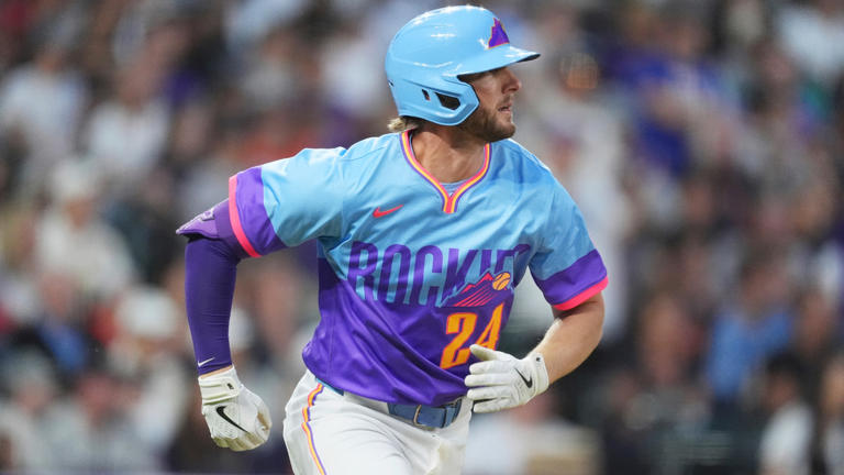Yankees acquire 3B Ryan McMahon from Rockies for pair of prospects