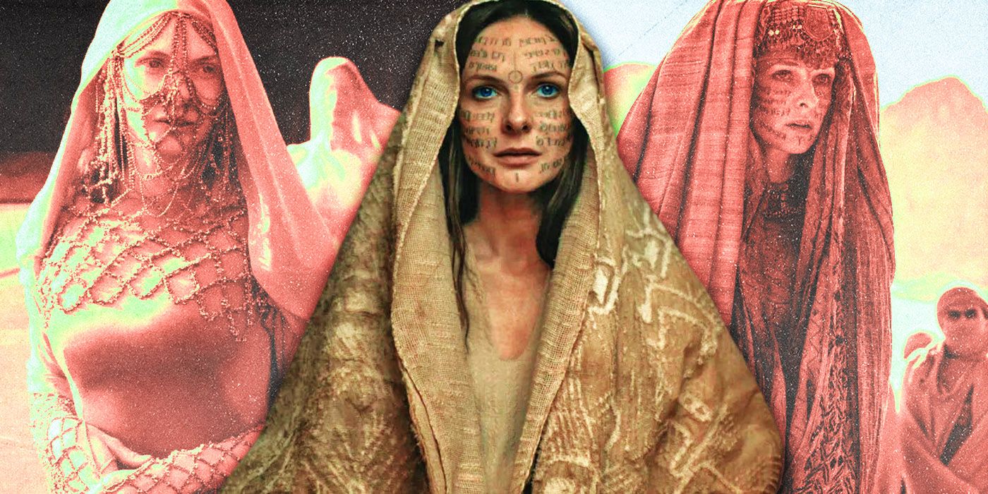 Dune: What is The Weirding Way, Explained