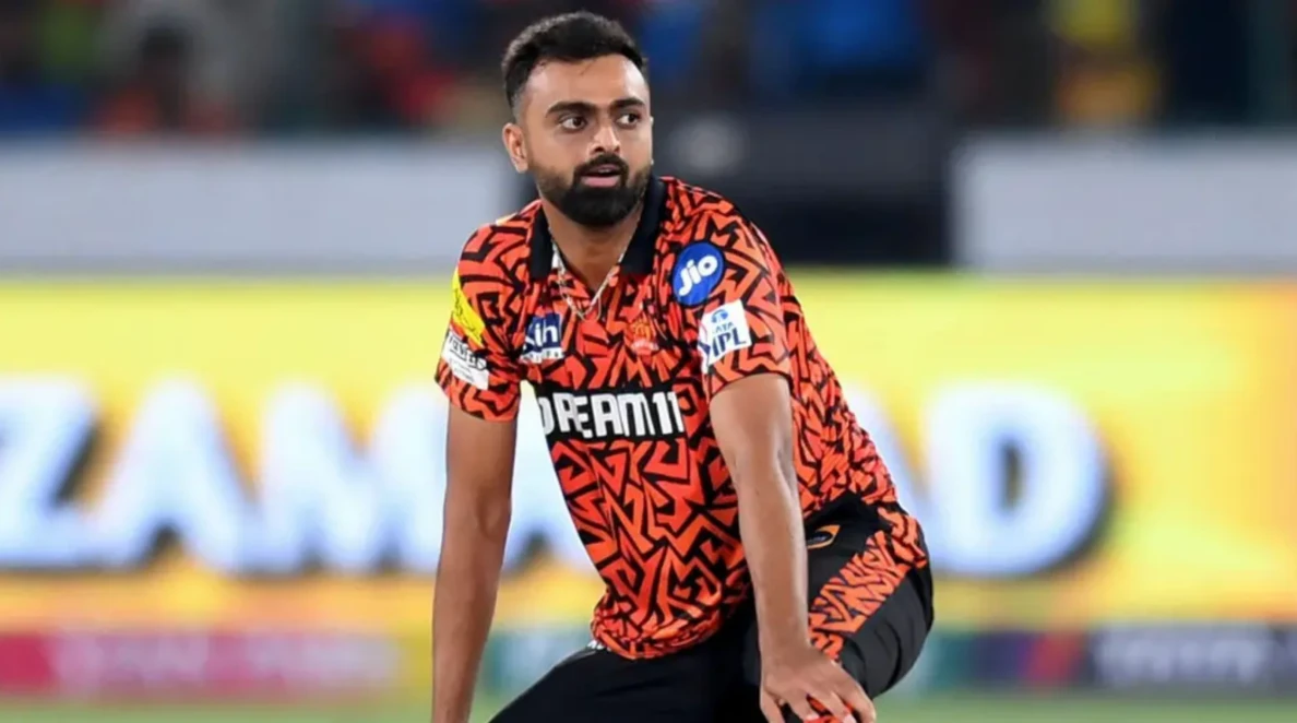 "The message was clear": Jaydev Unadkat reveals SRH’s Gameplan vs RCB