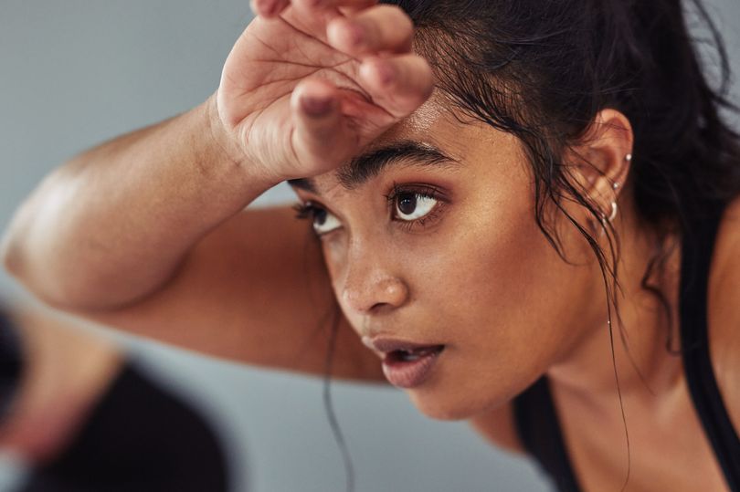 10 workouts that burn most calories - number one may surprise you