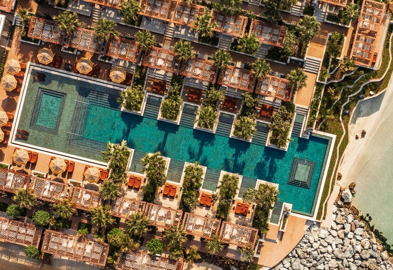 An icon, unveiled: In conversation with Jumeirah Marsa Al Arab’s Harun ...