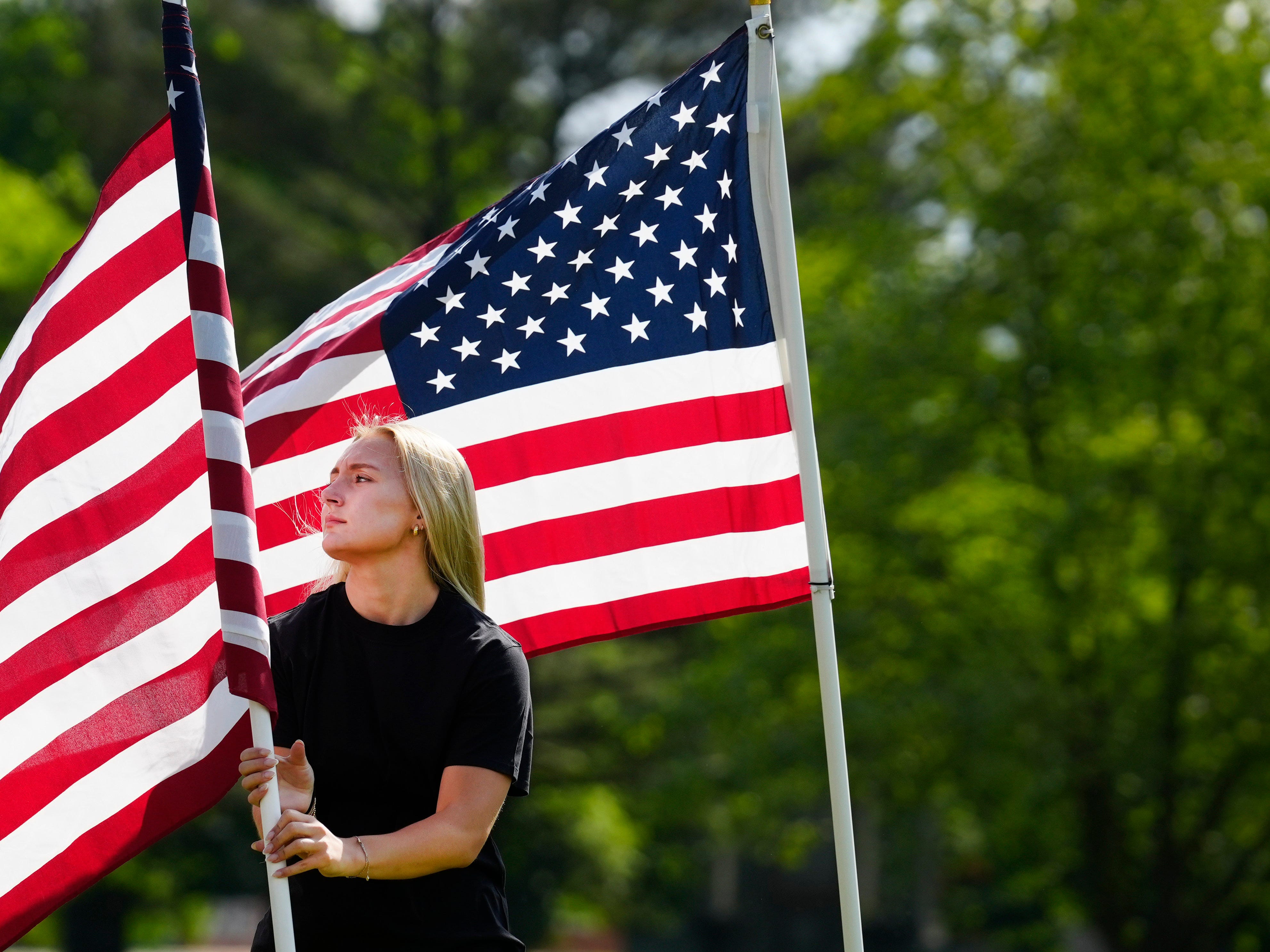 Memorial Day 2025: Parades, ceremonies and concerts in the Cincinnati area