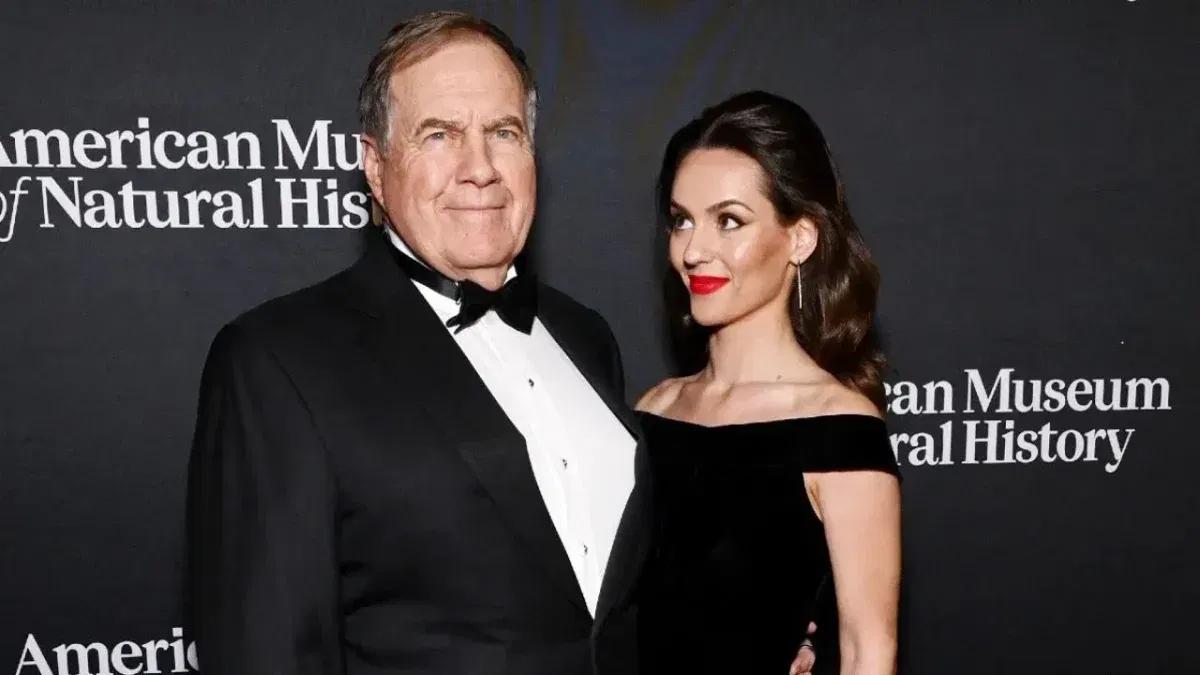 Mystery Behind Bill Belichick’s Infamous Ring Camera Video Solved!