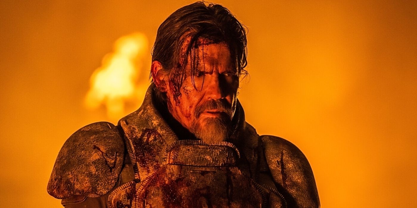 Ridley Scott Post-Apocalyptic Thriller 'The Dog Stars' Sets 2026 ...