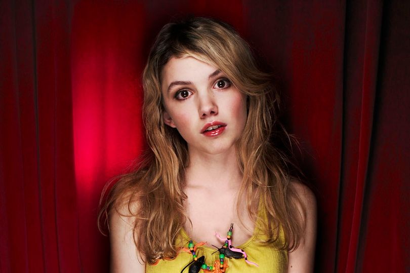 Skins cast 17 years on from Hollywood fame and Only Fans career change ...