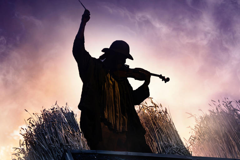 ‘Fiddler on the Roof is in my DNA’: how the West End revival dances on ...