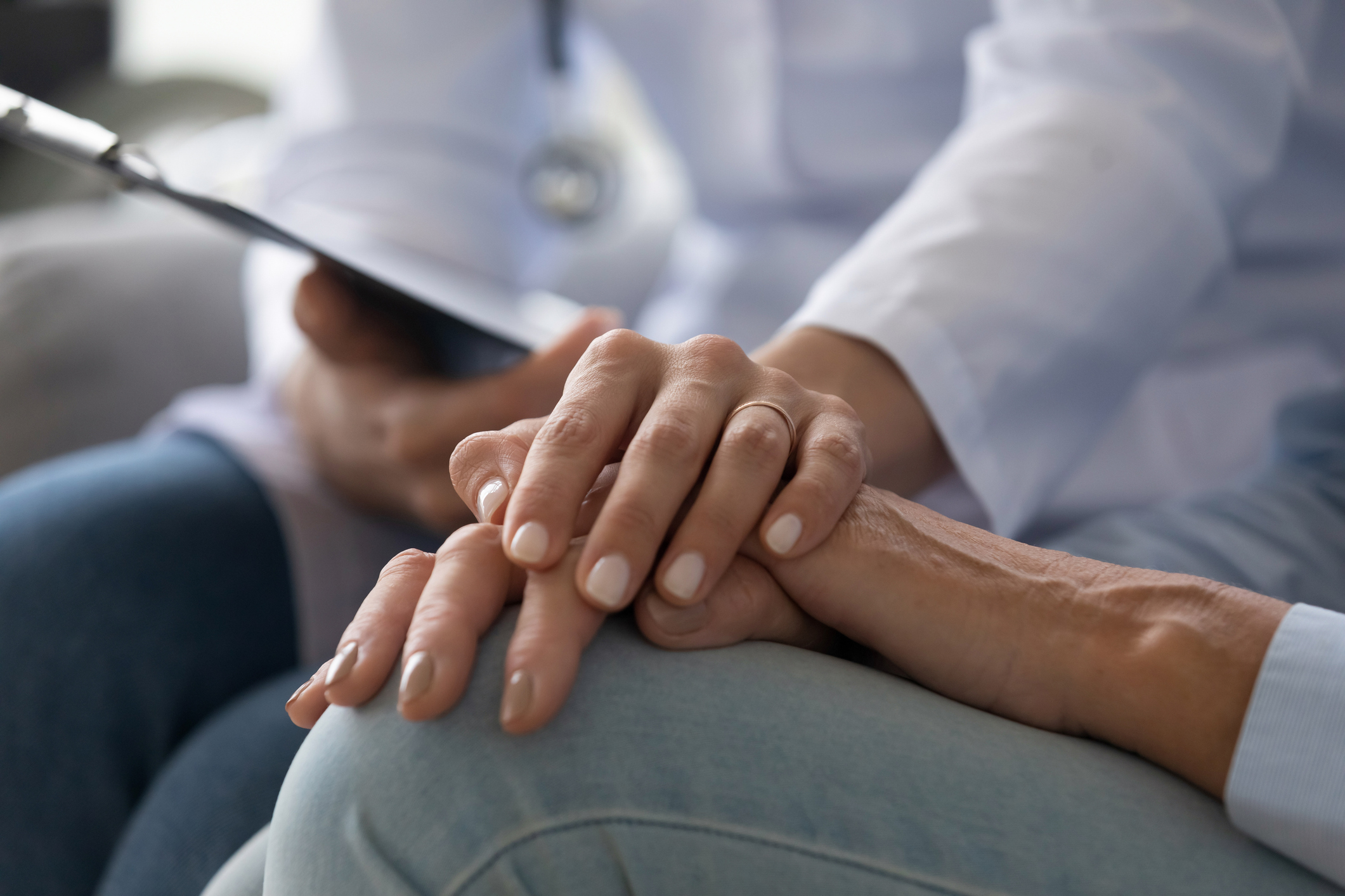 Cure palliative, il 70% dei malati dichiara bisogni spirituali ...