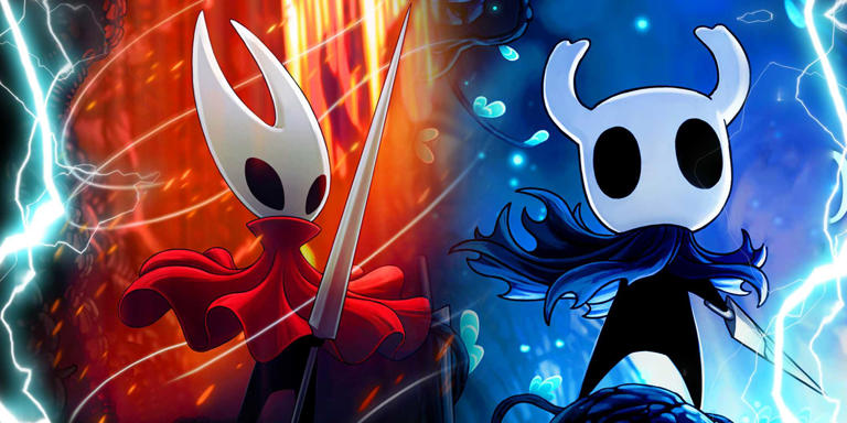 Hollow Knight: Silksong’s Suggested DLC Might Be Better Than A Sequel