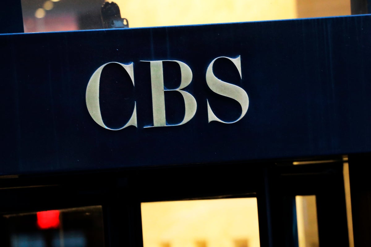 Incoming CBS owner promises Trump’s FCC it will review ‘complaints of ...