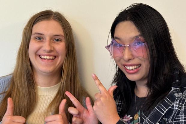 The Bromley-born and raised EastEnders star who plays teenager in soap