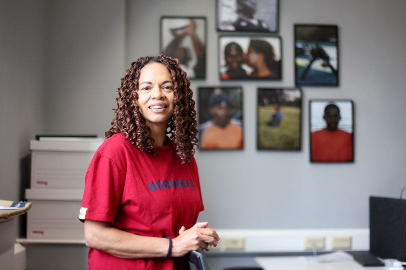 'It's like it was in the 70s': The humanitarian crisis threatening the streets of Merseyside