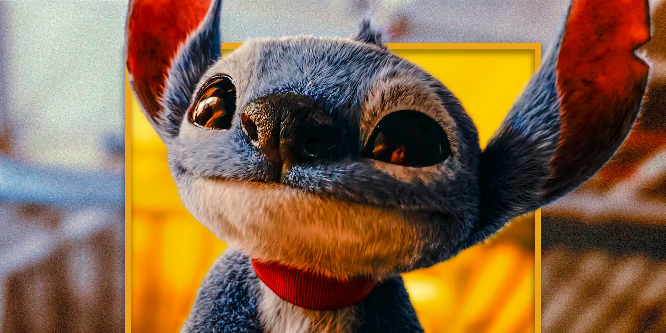 "Always Been My Favorite Disney Animated Film": The Lilo & Stitch ...