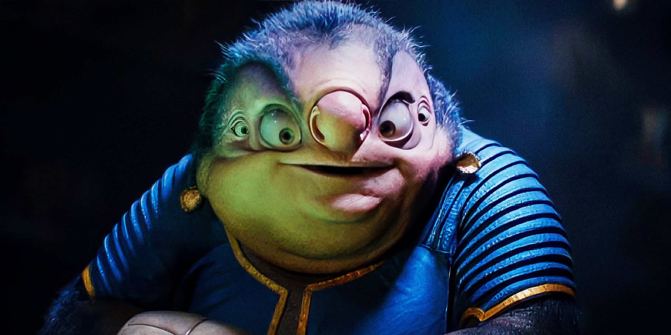 I Can't Believe What Lilo & Stitch's Live-Action Remake Did To Jumba