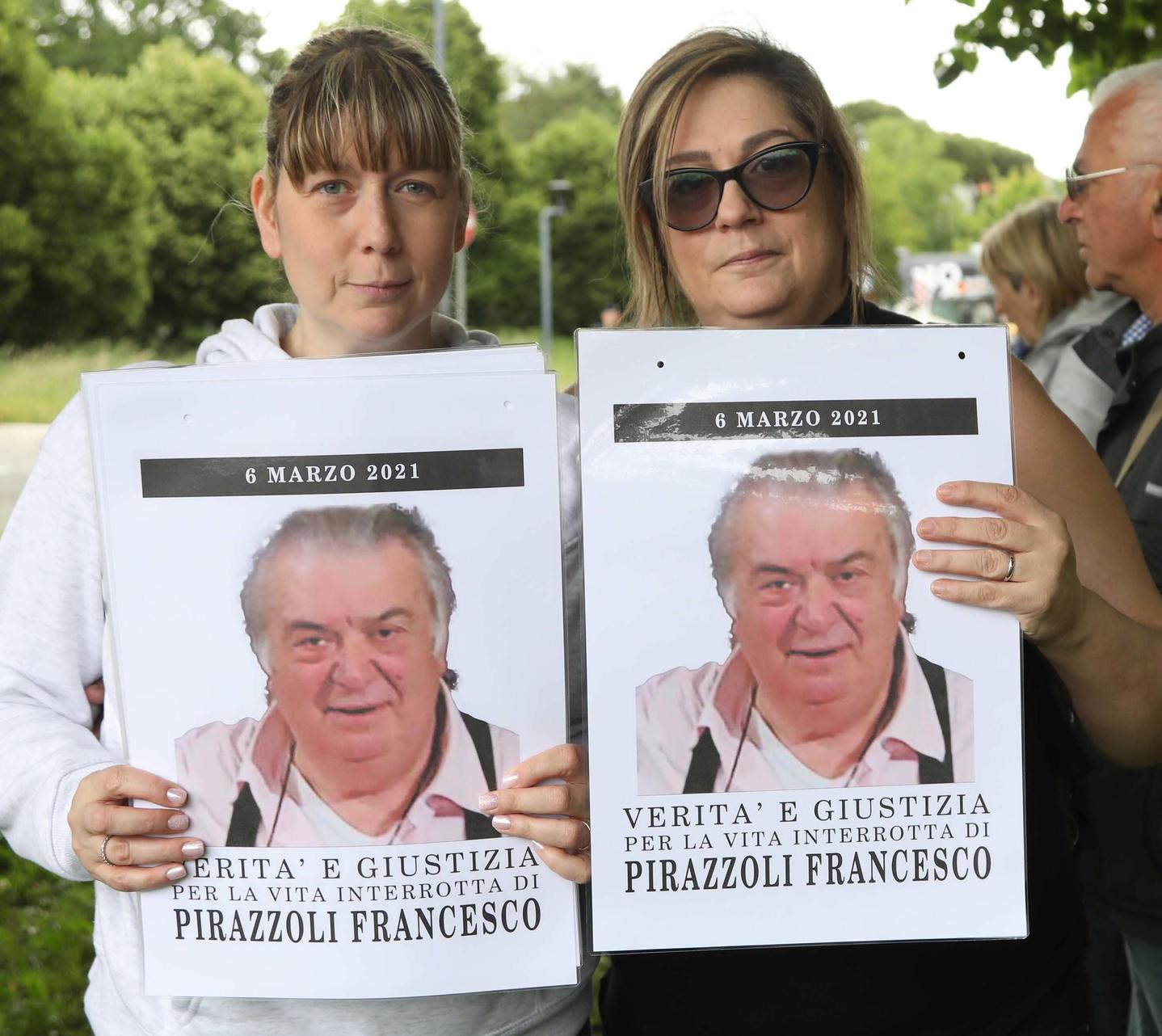 "Nostro padre morto per un errore al triage". Chiesta l’archiviazione ...