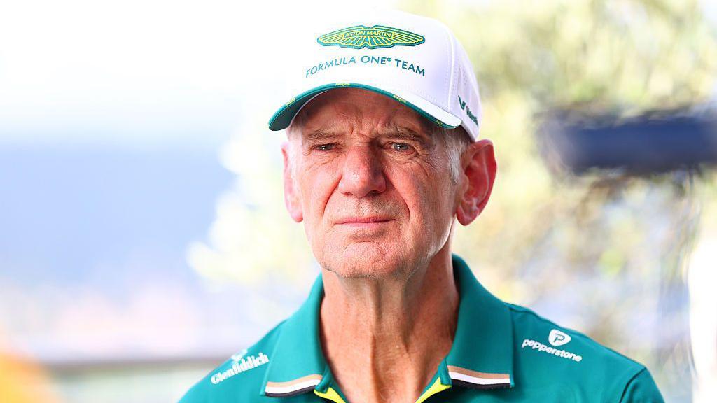 Aston Martin need to improve 'weak tools' - Newey