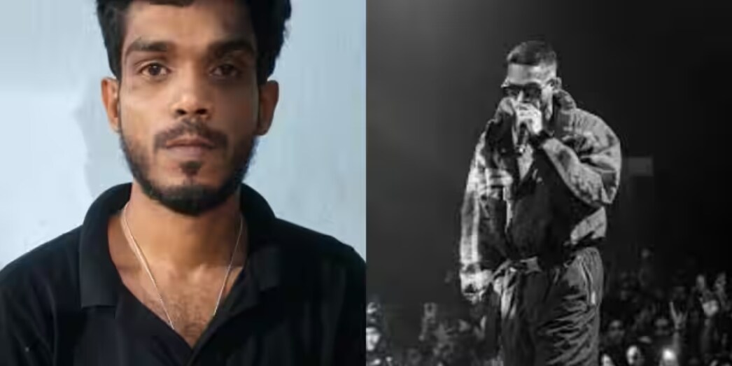 Kerala: Rapper Dabzee, 3 friends arrested following complaint regarding ...