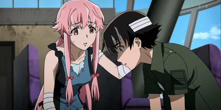 10 Confusing Anime That Are Totally Worth Watching Until the End