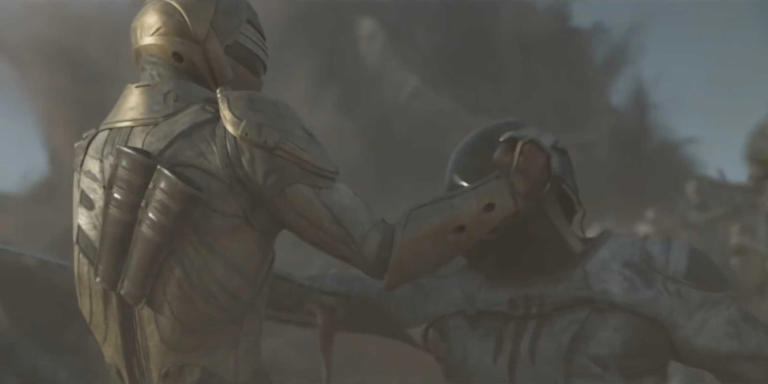 Dune: What is The Weirding Way, Explained